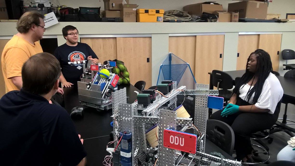 CTE Mechatronics | Higher Education Pathways for Maritime Mechatronics ...