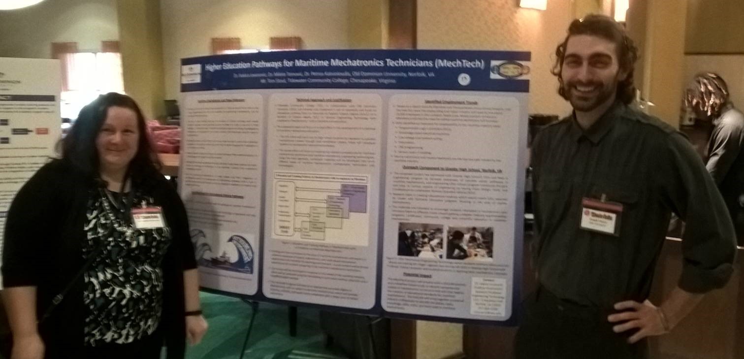 Students | Higher Education Pathways for Maritime Mechatronics ... Students | Higher Education Pathways for Maritime Mechatronics ...