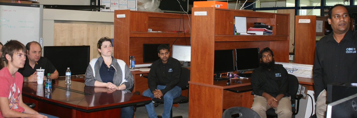 Overview | Vision Lab