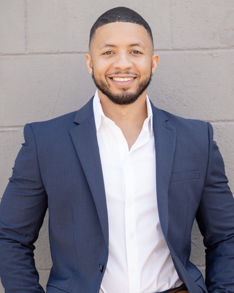 Certification | aaron jones