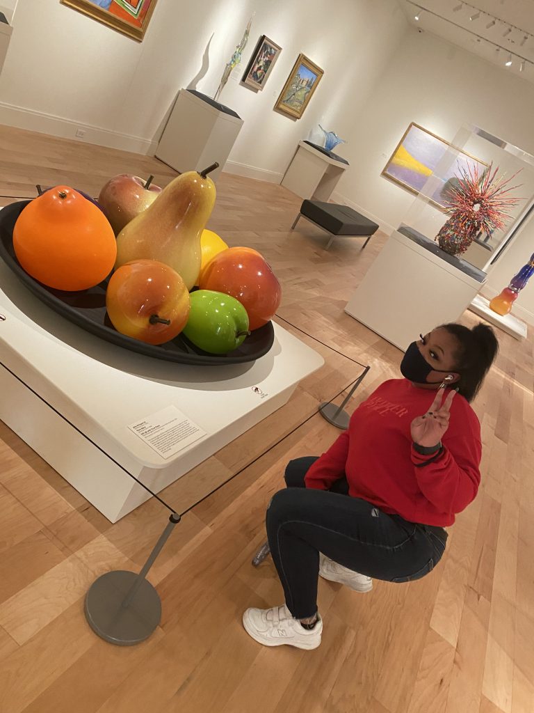 Capture Campus | HLTH101