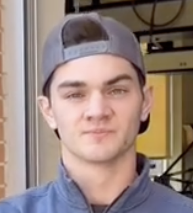 PEP Team AY 2025-26 | ASNE Old Dominion University Chapter