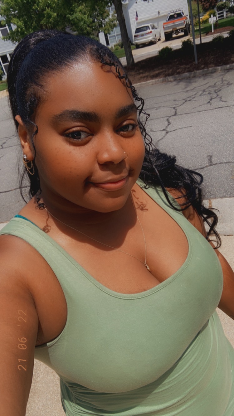 About Me | E-Portfolio