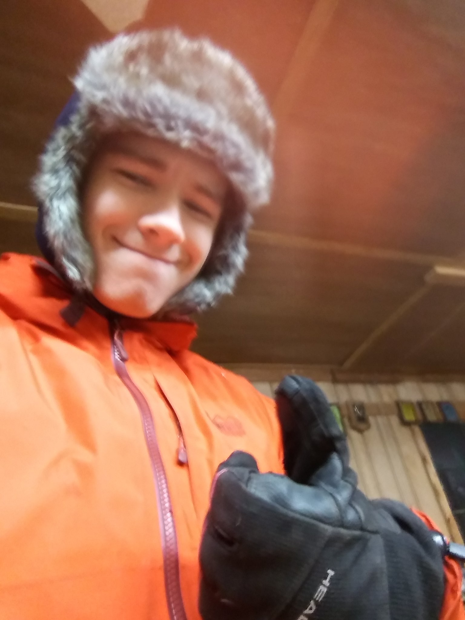 Span 121 – Caleb Summers