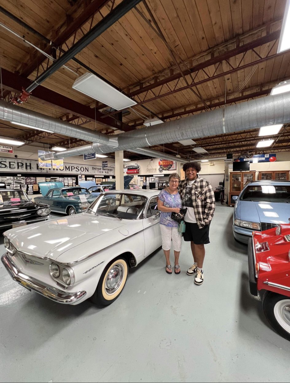 HW | MET 330 E-Portfolio