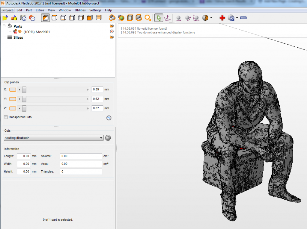 Module - Advanced Reverse Engineering Instructions | Creating the Fleet Maker