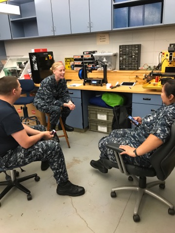 Workshop # 3 | Creating the Fleet Maker