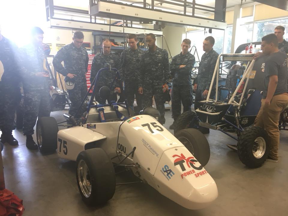 Workshop # 8 | Creating the Fleet Maker