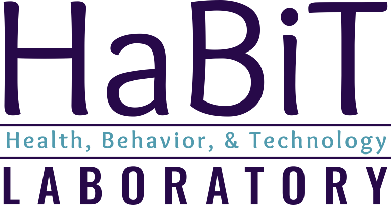 Home | Health, Behavior, & Technology (HaBiT) Laboratory