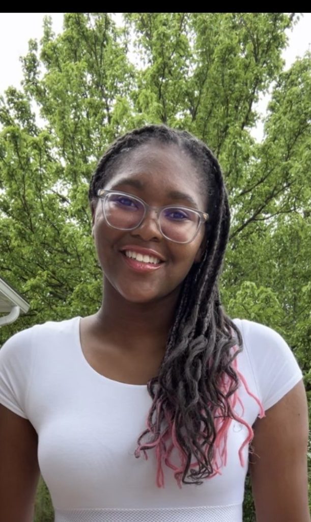 About Me | Kayla D. Cofield