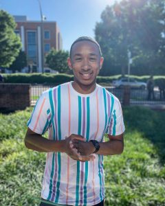 LeADERS – Christopher Spellman