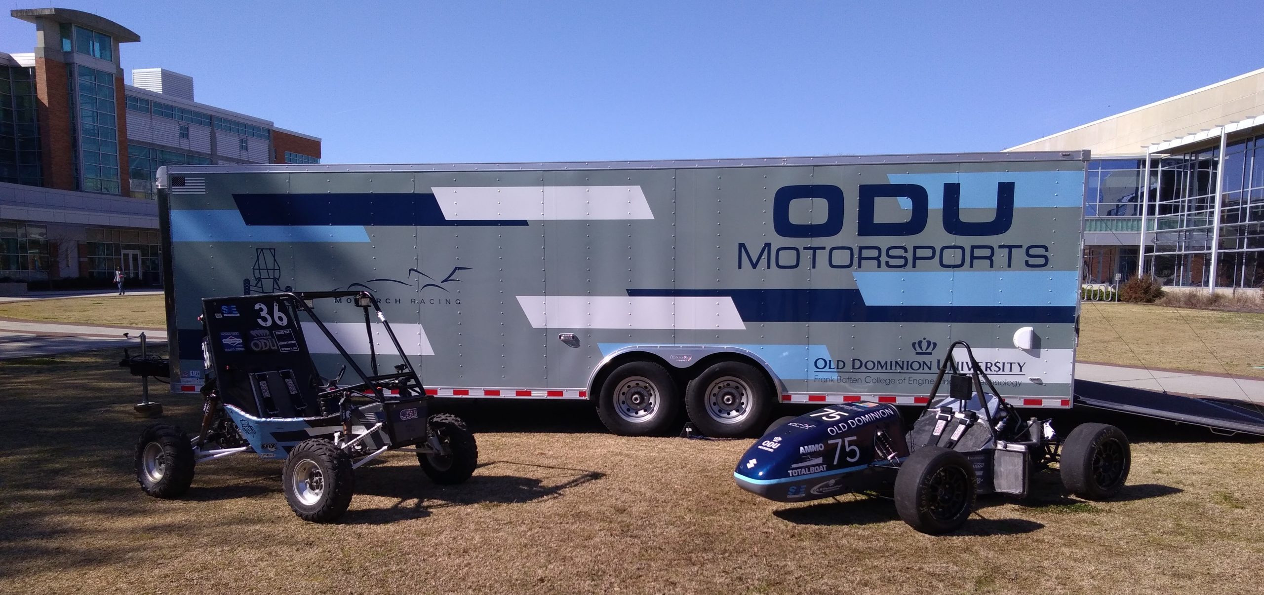 ODU Monarch Racing | ODU FSAE – An Old Dominion University Formula SAE Team