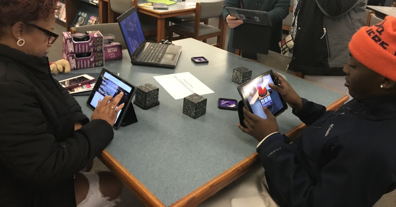 Code Night @ Granby High School – March 2020 – Computer Science and ...