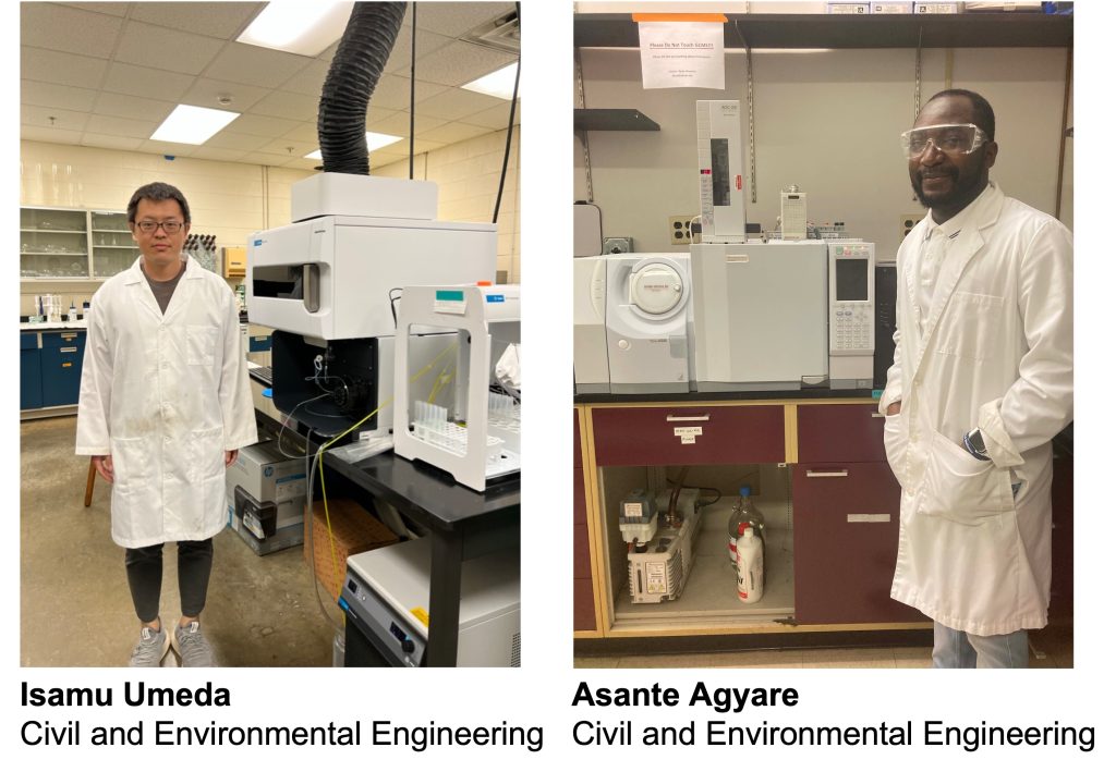The Team | ODU Biomass Research Laboratory