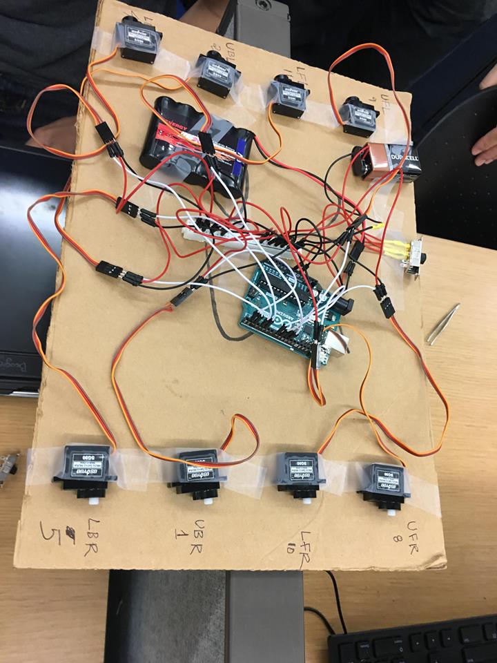 Bio-Inspired Robotics – EAGER: Understanding the Impact of Making on ...