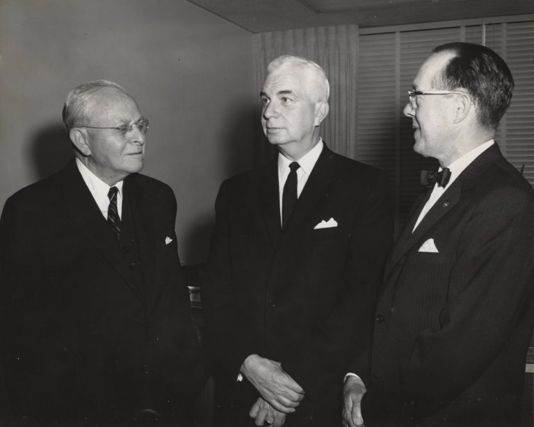 Kaufman Hall | Old Dominion University History Wiki