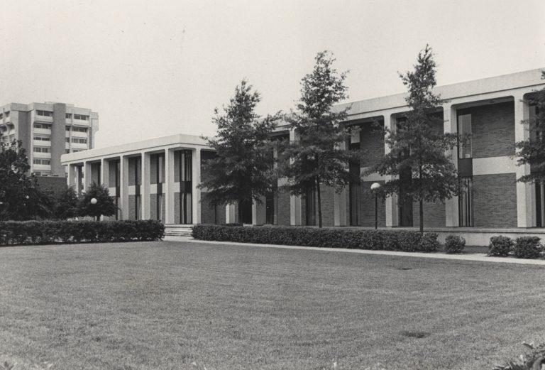 Monarch Hall | Old Dominion University History Wiki