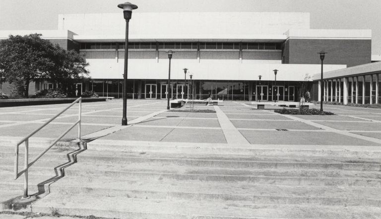 Student Recreation & Well Being Center | Old Dominion University ...