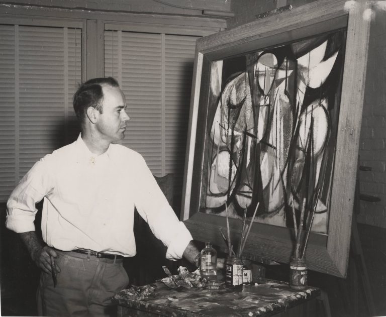 Charles Sibley | Old Dominion University History Wiki