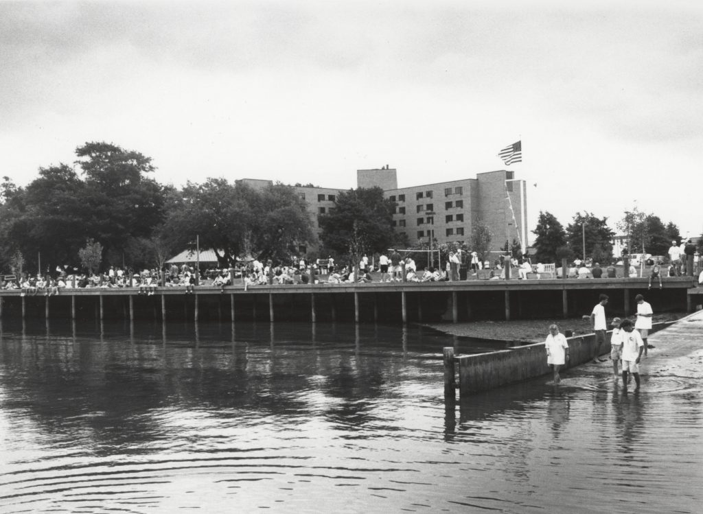 G. William Whitehurst Hall | Old Dominion University History Wiki