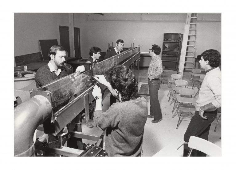 Frank Batten College of Engineering and Technology | Old Dominion ...