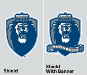 Old Dominion University Logos | Old Dominion University History Wiki