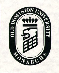Old Dominion University Logos | Old Dominion University History Wiki