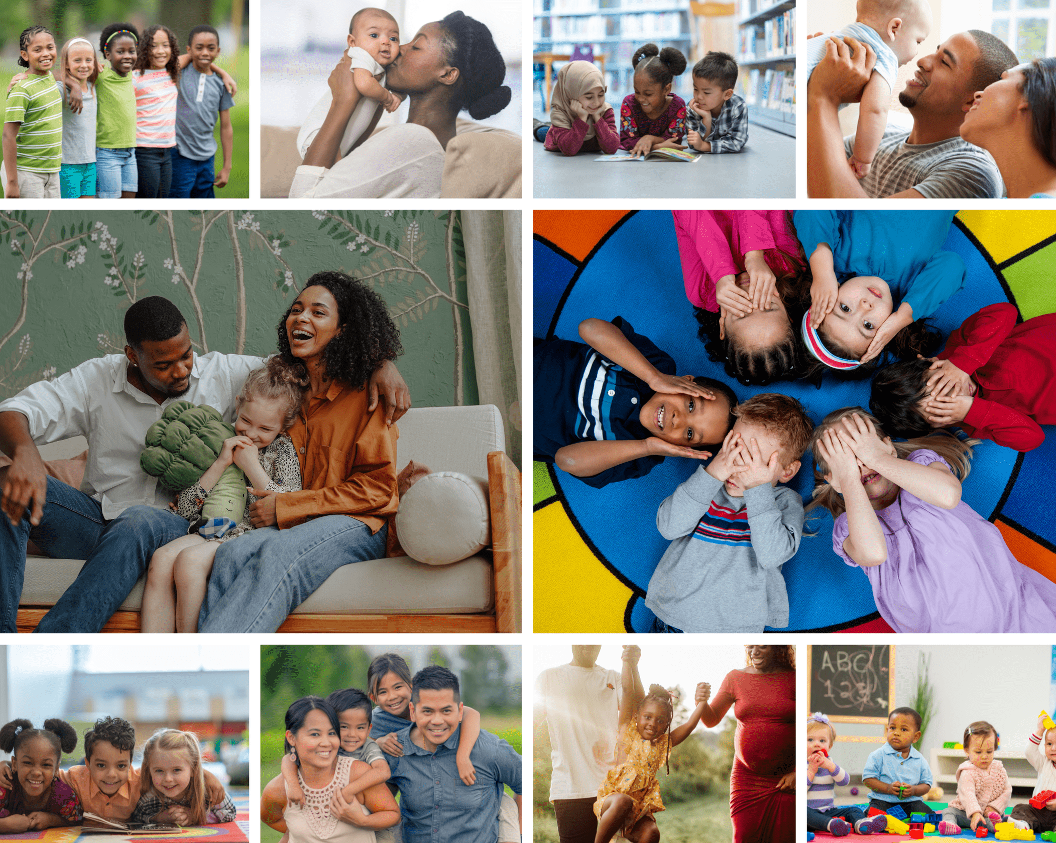 | PArenting Challenges with Kids (PaCK) Lab