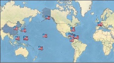Placing U.S. Global Expansion | primary-sources
