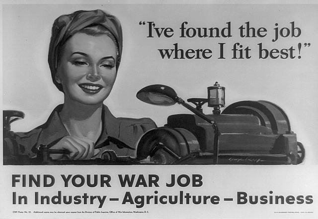 The U.S. Role in the WW II Allied Victory in Europe | primary-sources