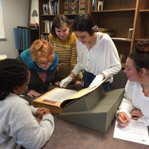 ODU Logo | Old Dominion University's Special Collections and Archives Blog