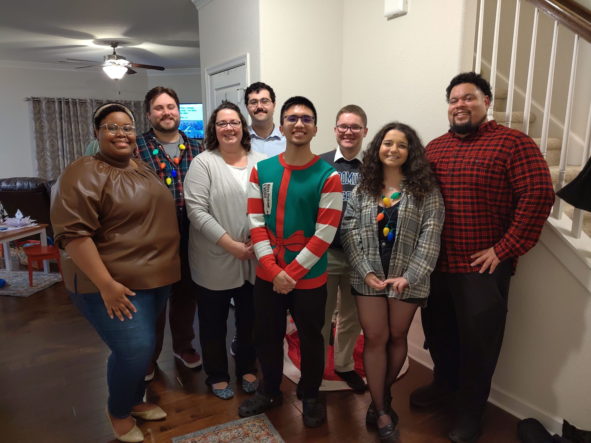 Sholly Lab Members | Sholly Lab