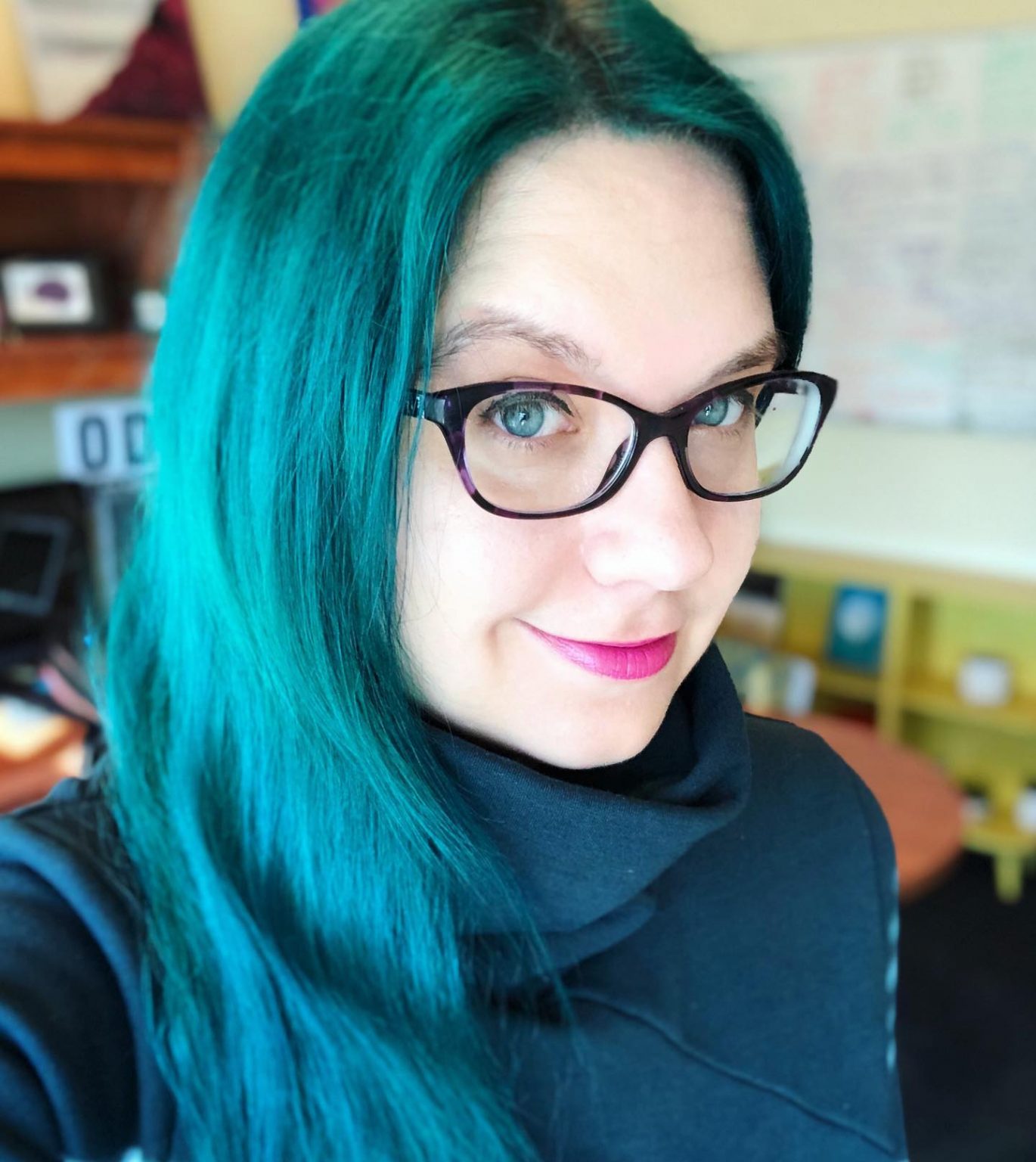 (Draft) Spanish Skills Portfolio – Megan K. Mize