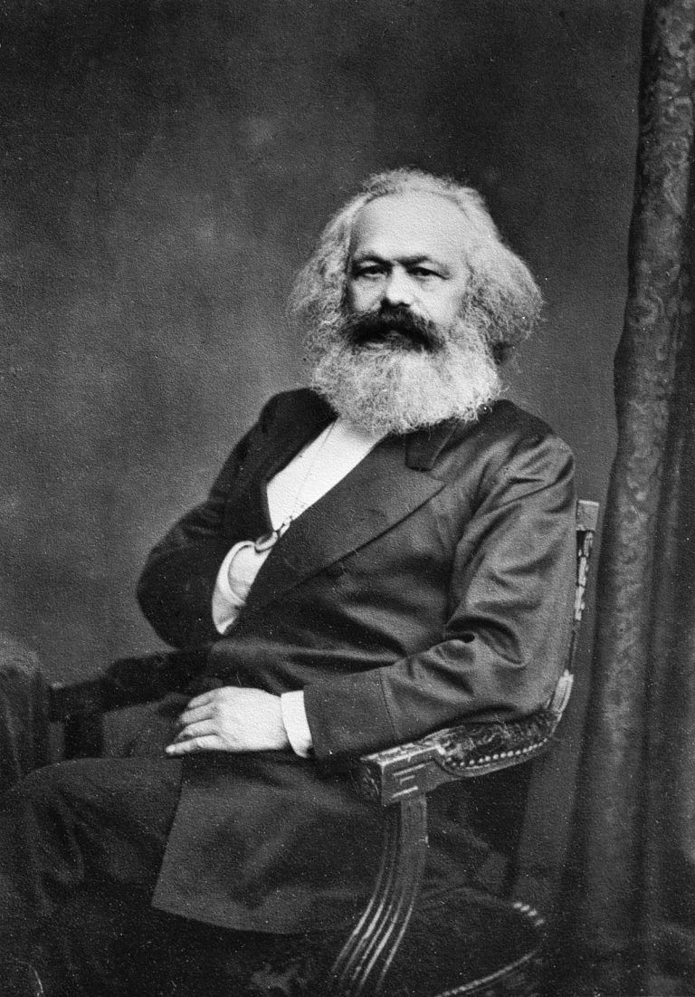 Marxist Criticism | English 333